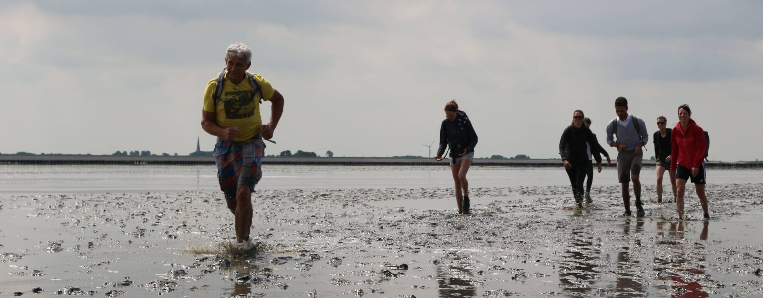 Team - Justice and Peace Netherlands