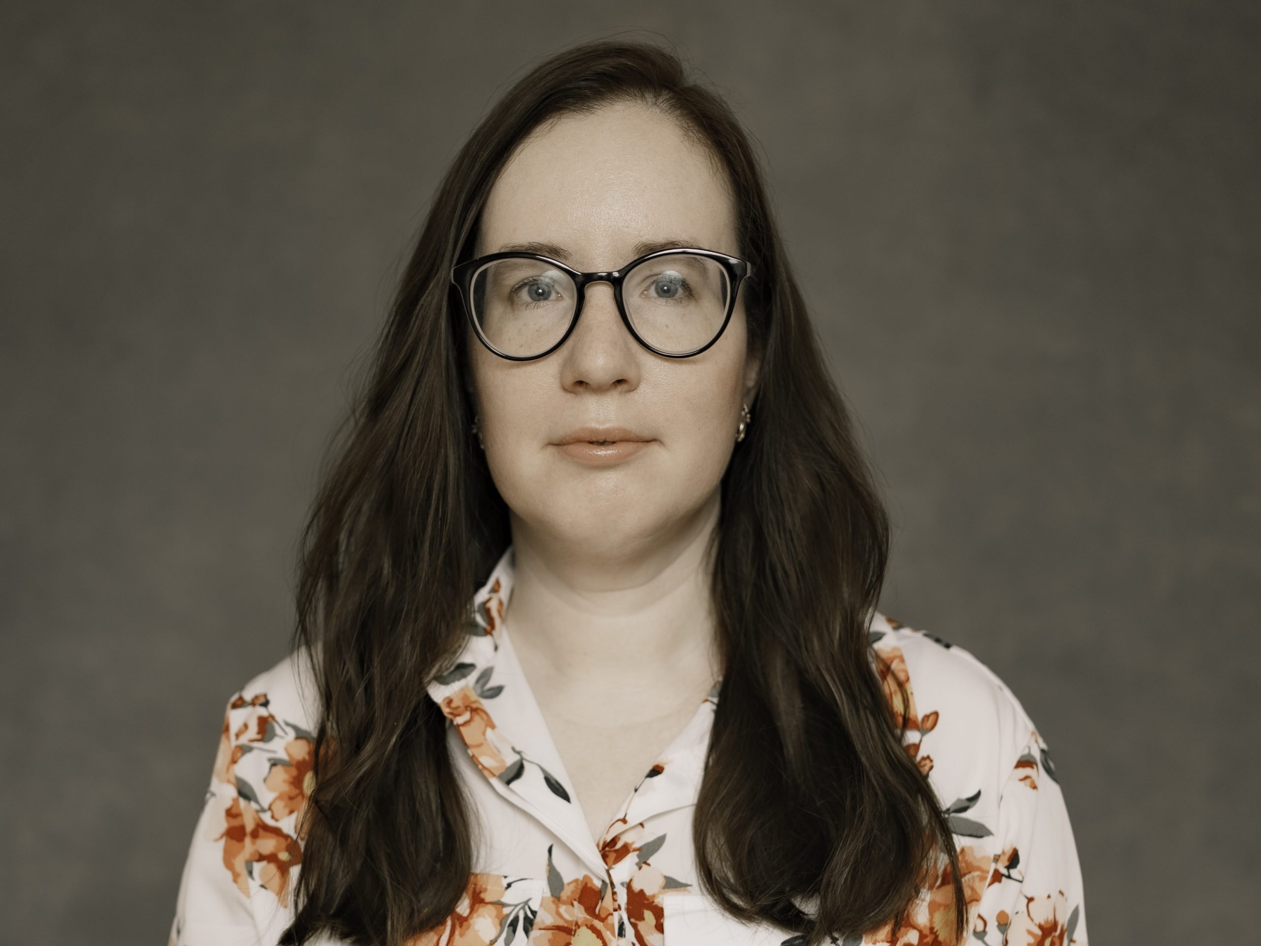 Nataliia, a journalist in service of human rights in Russia