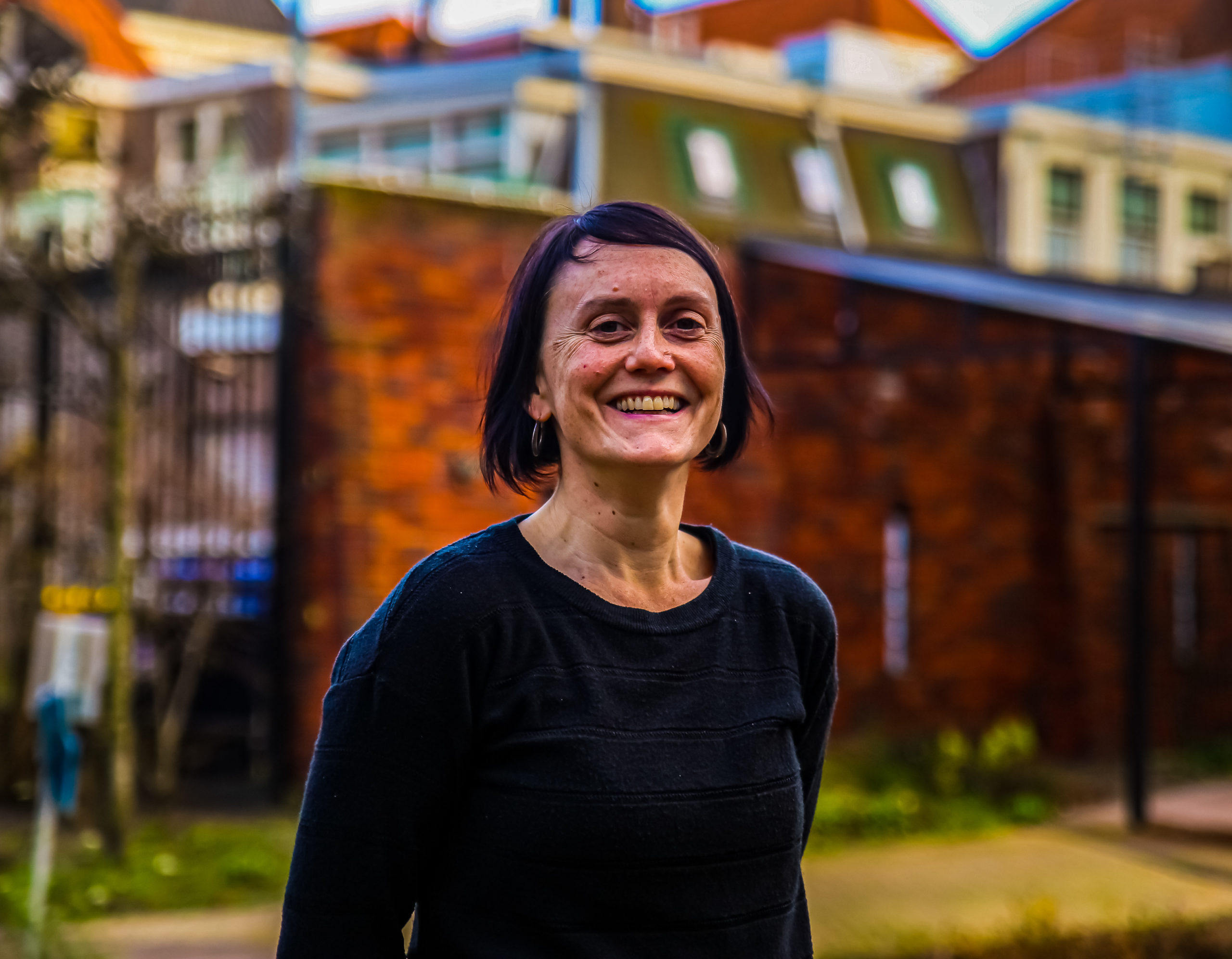 Team - Justice and Peace Netherlands