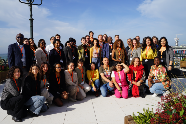From Africa To Europe Enhancing Global Collaborations To Protect Human